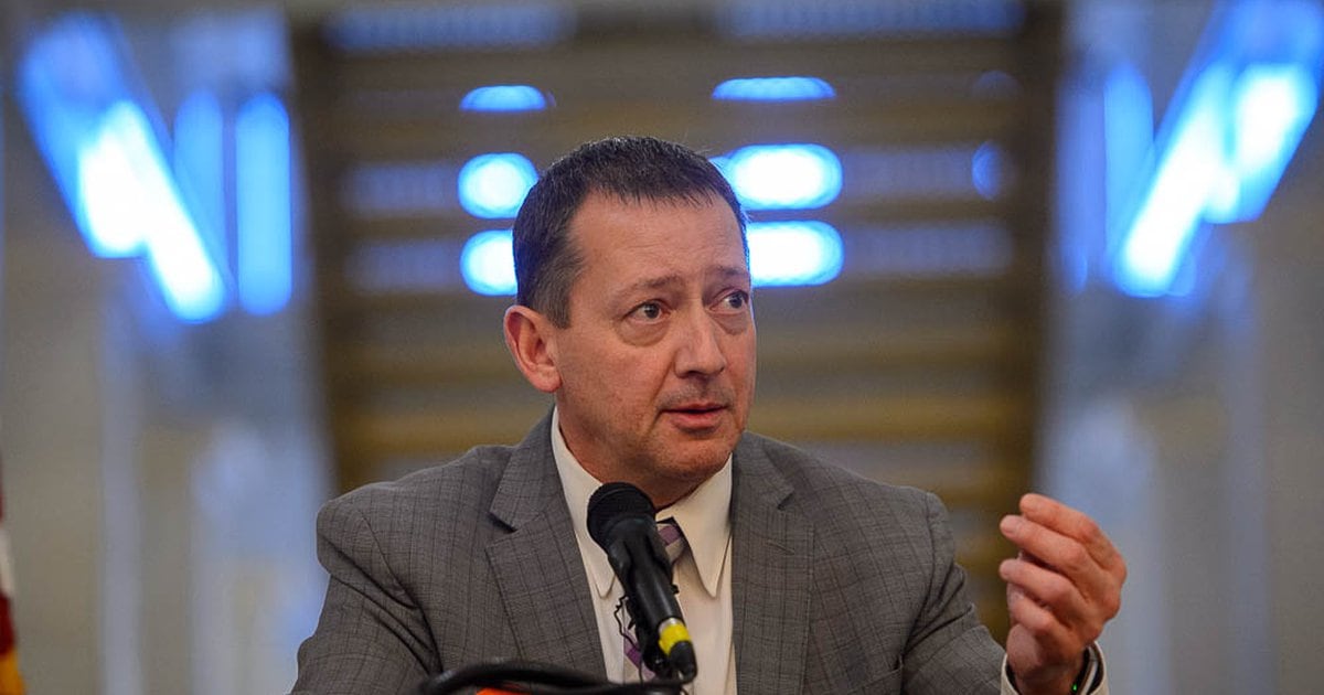 Rep. Paul Ray: Utah is an overdose capital, and fentanyl must be ...