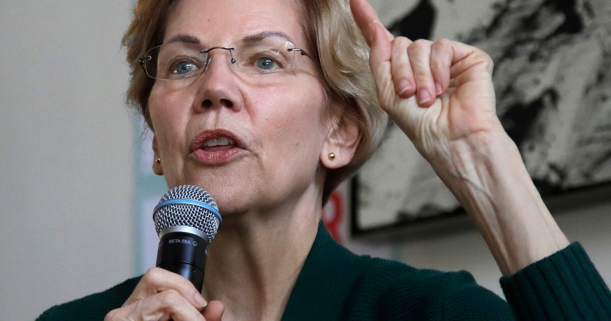 Don Gale: Trump can’t win, but Democrats seem determined to lose