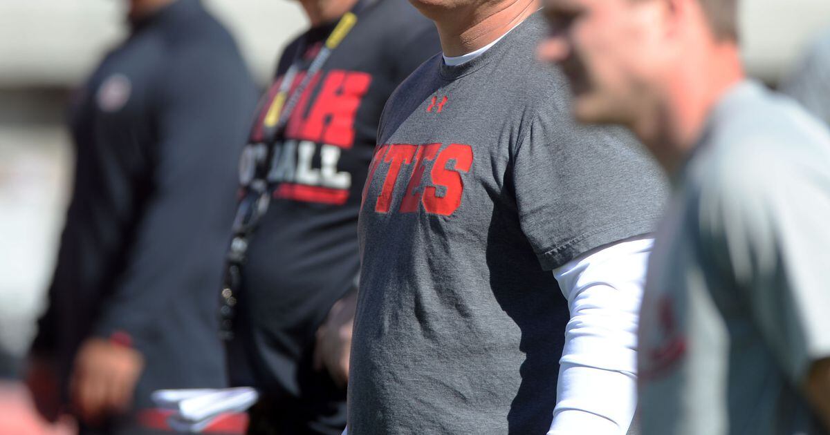 Utes try to solidify their 2018 recruiting class as national signing ...