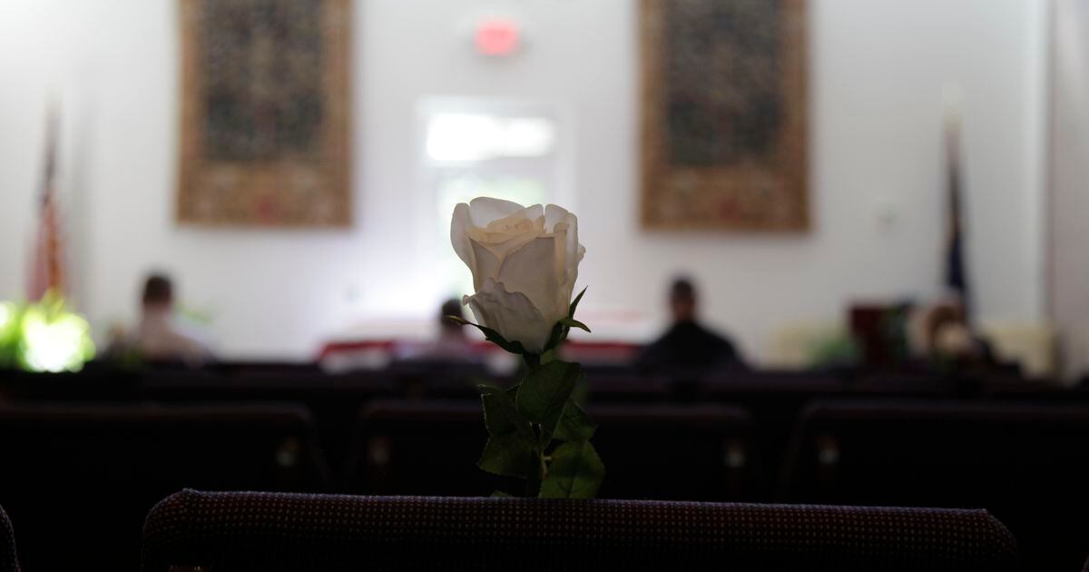 Don Gale: Coping with the loss of a child