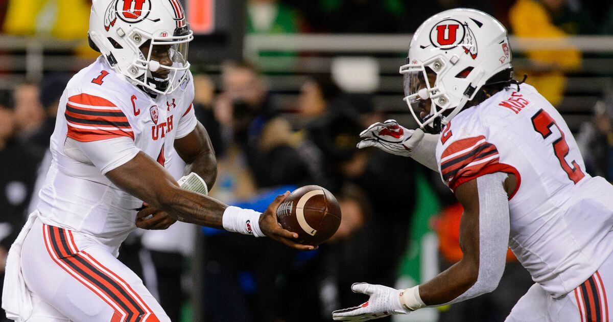Gordon Monson: The Utes will take one last stand at the Alamo bowl and ...