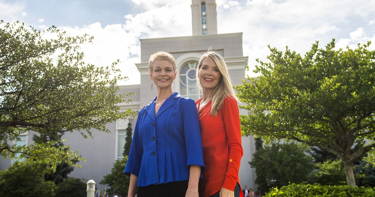 Trump's election triggered an 'unabashedly faithful' group of activists ...