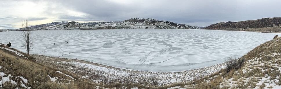 Utah is getting a new state park — Echo Reservoir - The Salt Lake Tribune