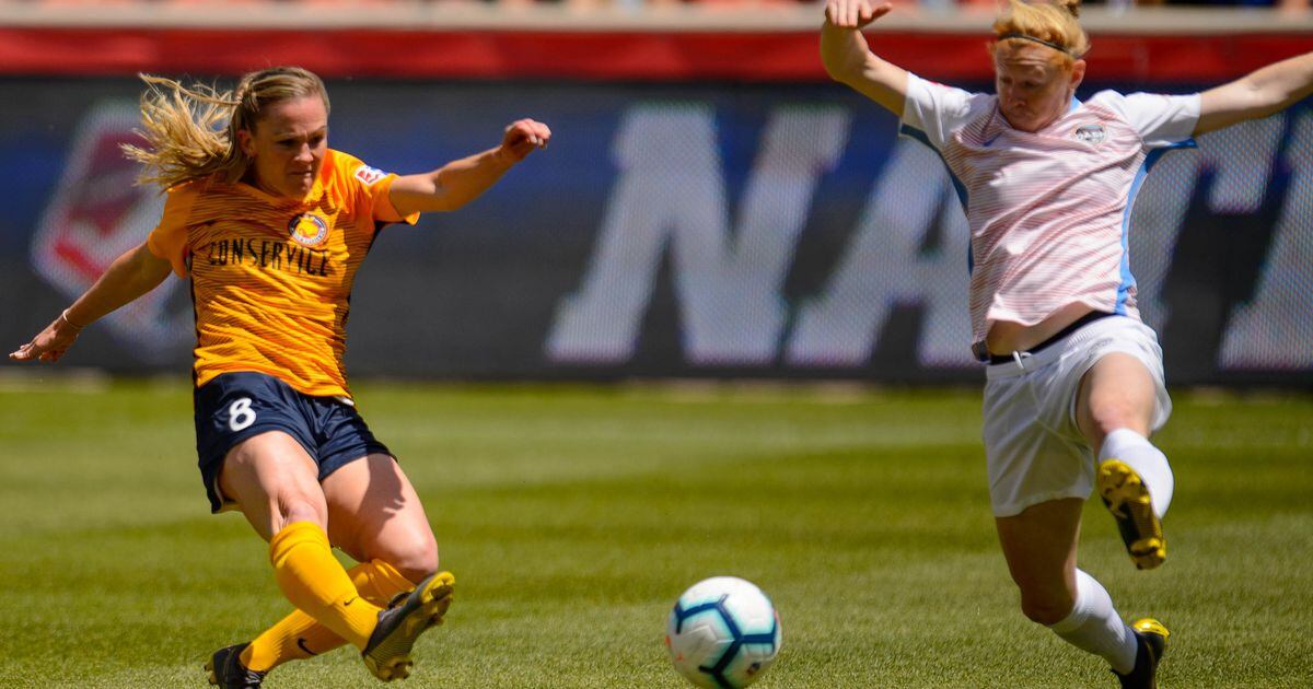 Utah Royals FC coach, two players to provide analysis on Fox 13 during ...