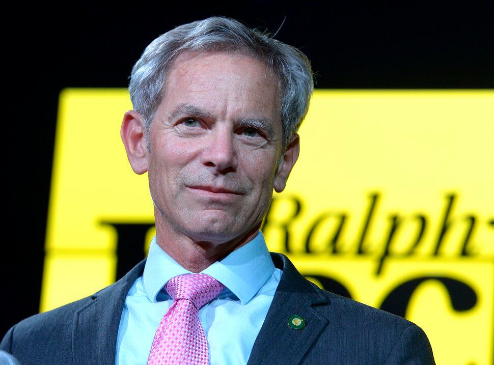 Ralph Becker: Curtis' Emery County lands bill has something for ...