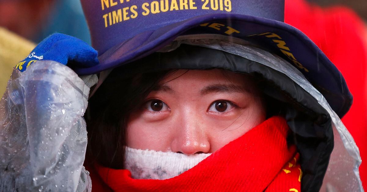 Barry Ritholtz: Why your New Year’s resolutions won’t work out