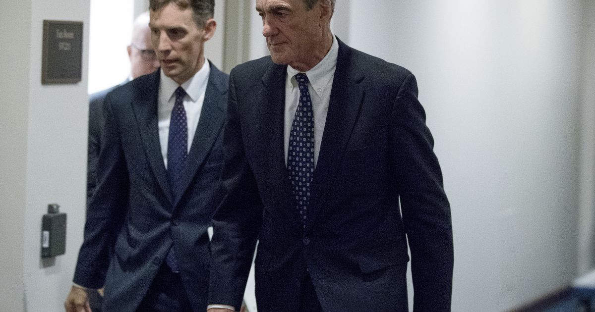 Eric Posner: America is nowhere near a constitutional crisis