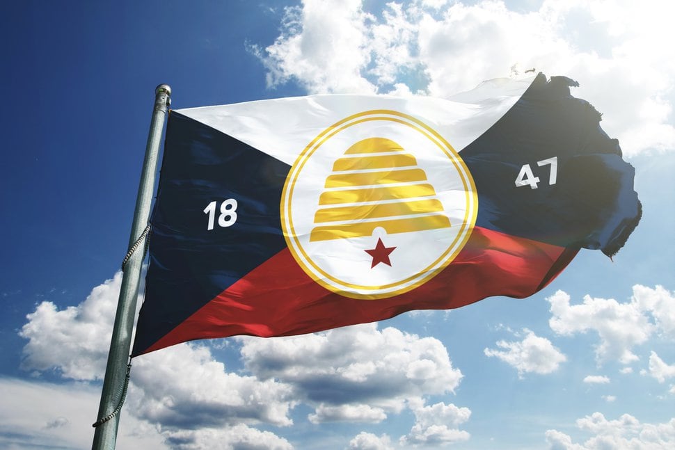 Lawmakers take the first step toward a new Utah state flag - The Salt ...