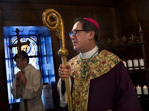 Statement from the LDS Church on Mormon bishops' interviews - The Salt ...