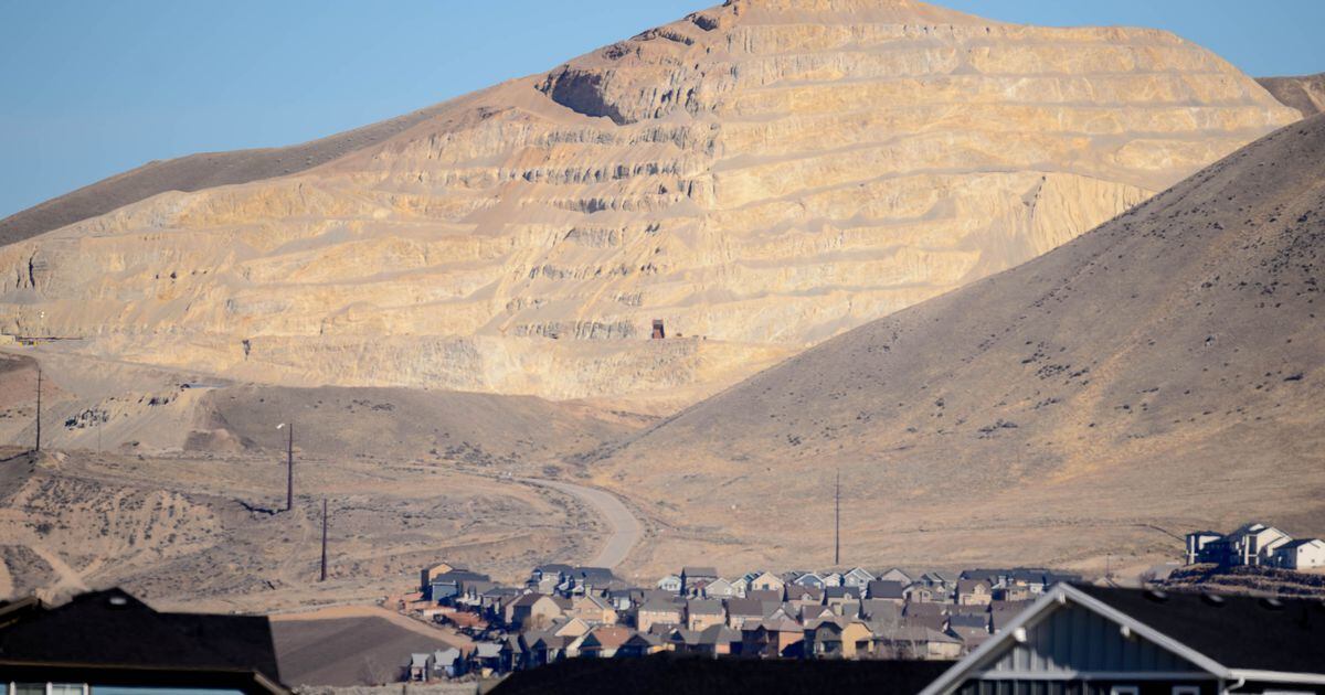 Draper City indefinitely postpones public hearing on Geneva Rock expansion