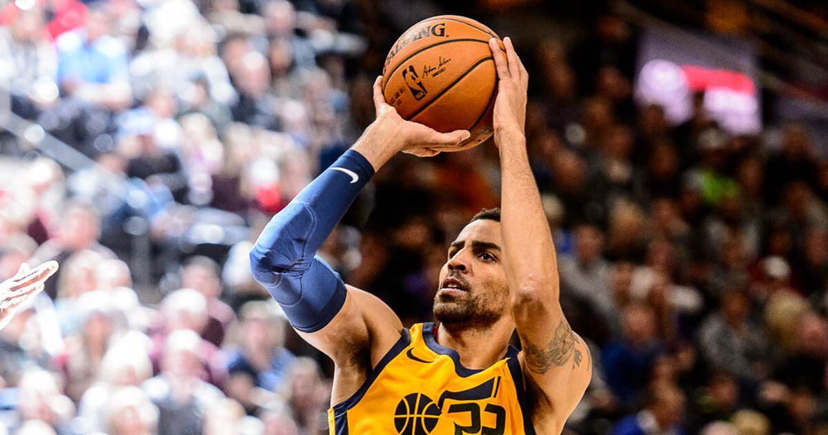 Jazz know bench play will be vital as playoffs approach