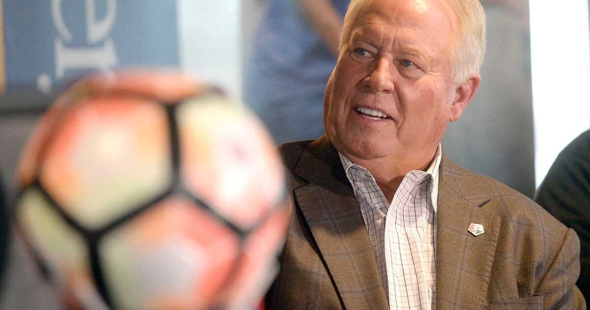 Gordon Monson: Dell Loy Hansen could make RSL great again — if he ...