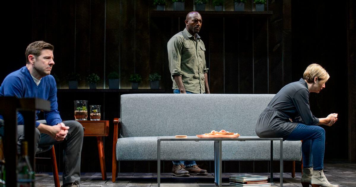 Life-and-death issues anchor Neil LaBute’s dark new play at Utah ...