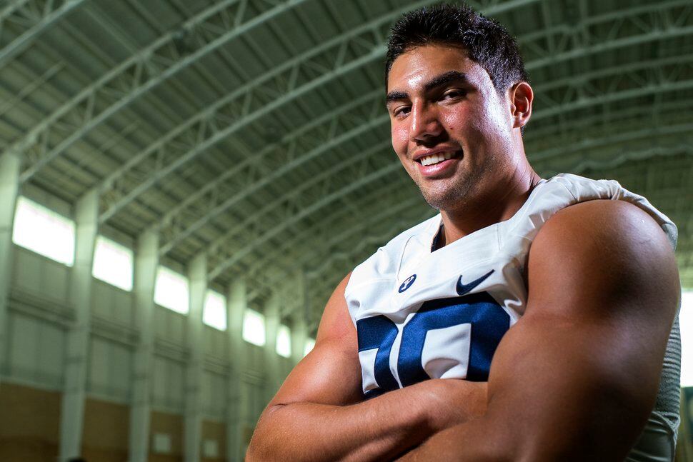 More returned Mormon missionaries than ever are playing in the NFL ...