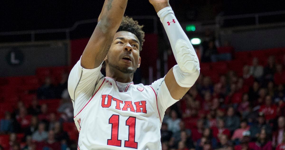 Utes forward Chris Seeley announces plans to transfer