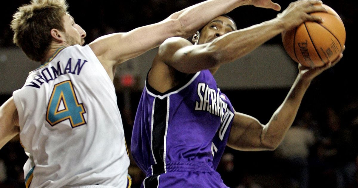 The lifetimes of Jackson Vroman: Former Utah prep star lived large ...