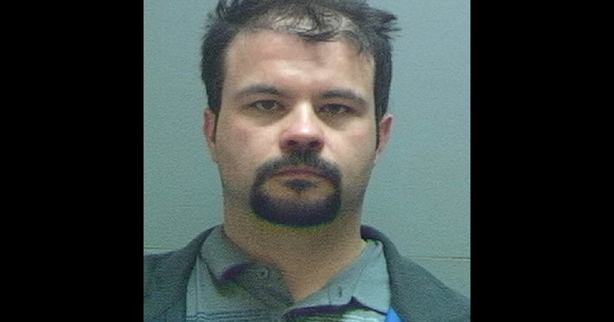 Dylan Allred, Utah radio producer and personality, accused of ...