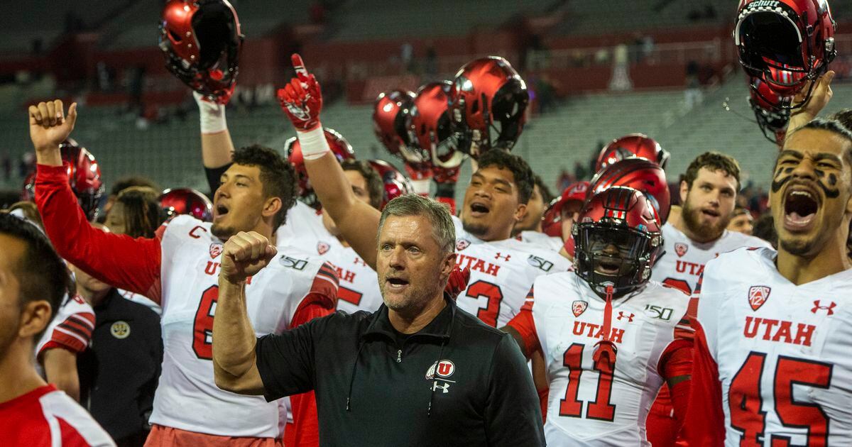 Utes in review: Utah helps itself, but Oregon’s loss may hurt the Utes ...