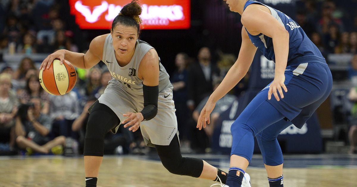 Travel woes force cancellation of WNBA game between Aces and Mystics