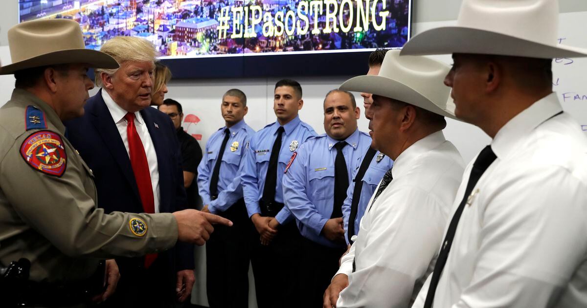 Robert Gehrke: All of us, including Utah leaders, need to play a part ...