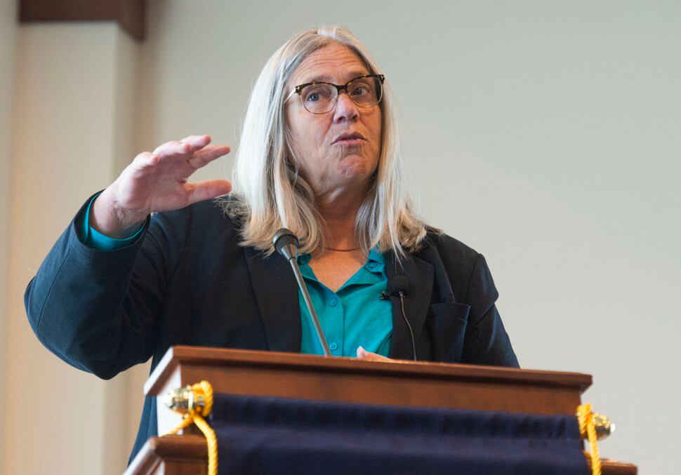 Growing cyber threats could mean ‘no one knows what is true anymore ...