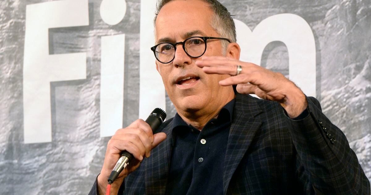 Soon-to-retire Sundance festival director ‘going for broke’ with ...