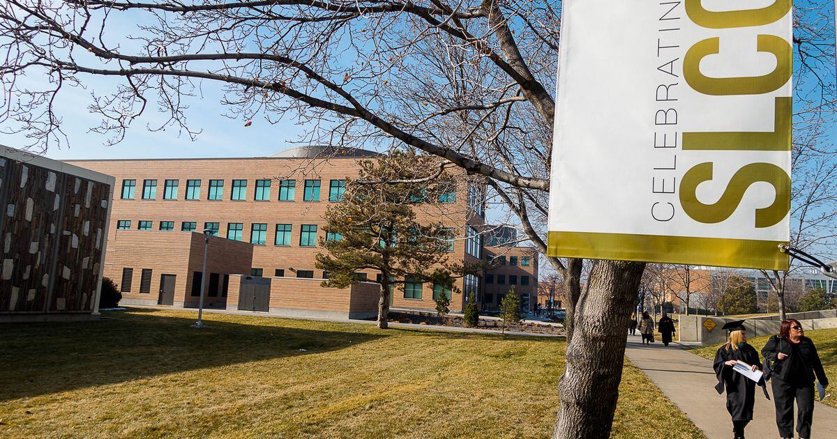 Tax documents lost in the mail for more than 42,000 students at Salt ...