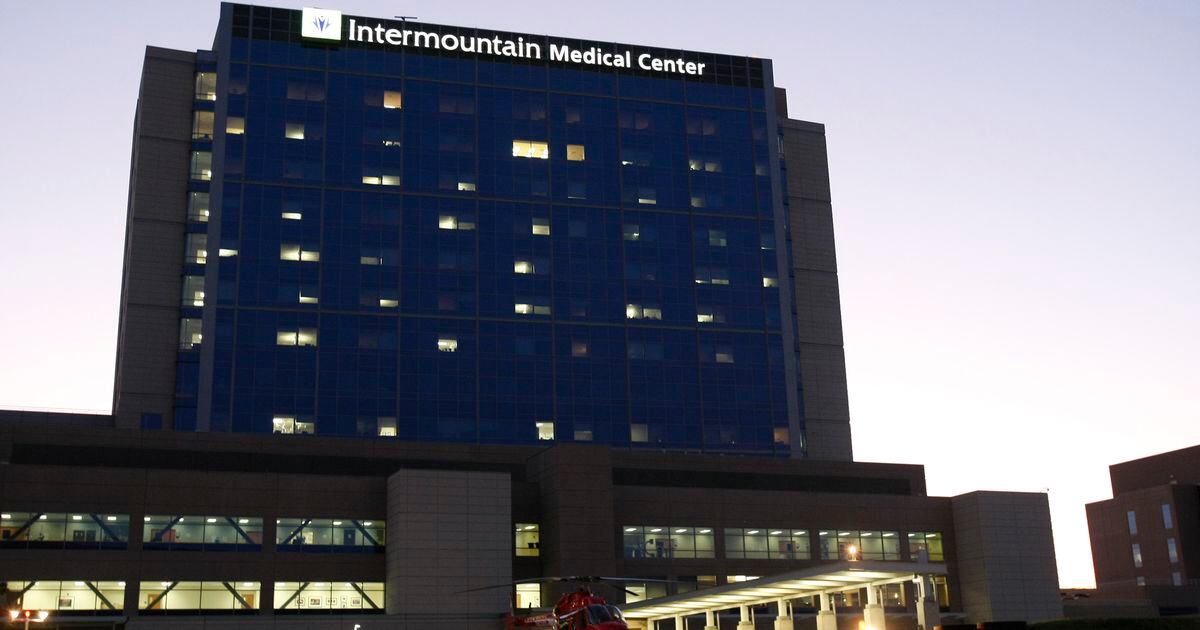 Intermountain enacts hospital visitor restrictions due to coronavirus