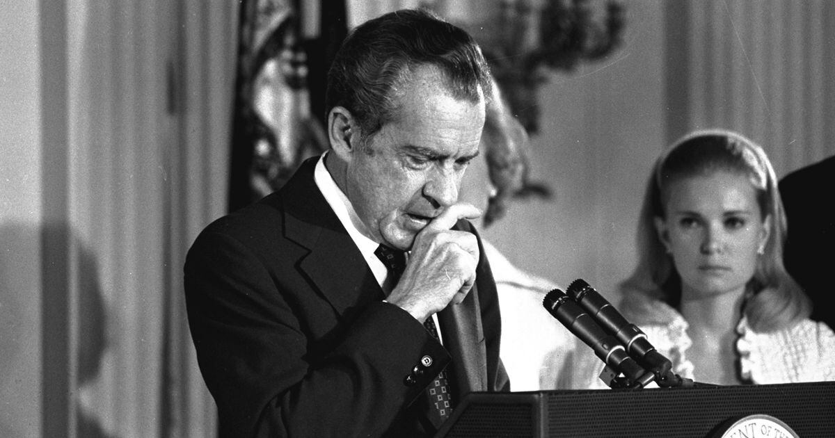 Stuart C. Reid: We could use a man like Barry Goldwater again