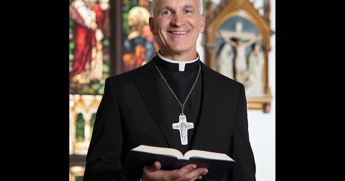 Wyoming’s Catholic bishop attacks plan for new Evanston jail to hold ...