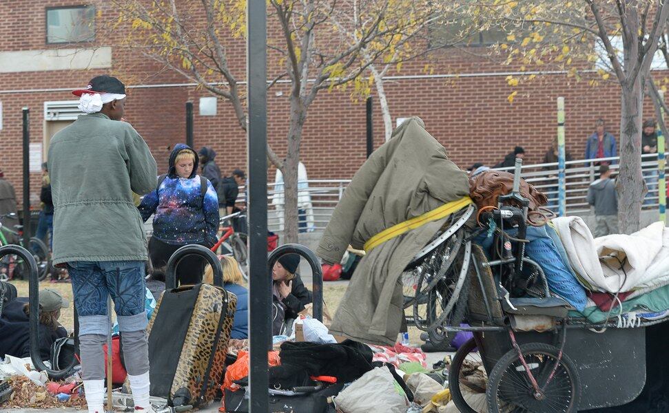 Commentary: Road Home continues its work to help the homeless - The ...