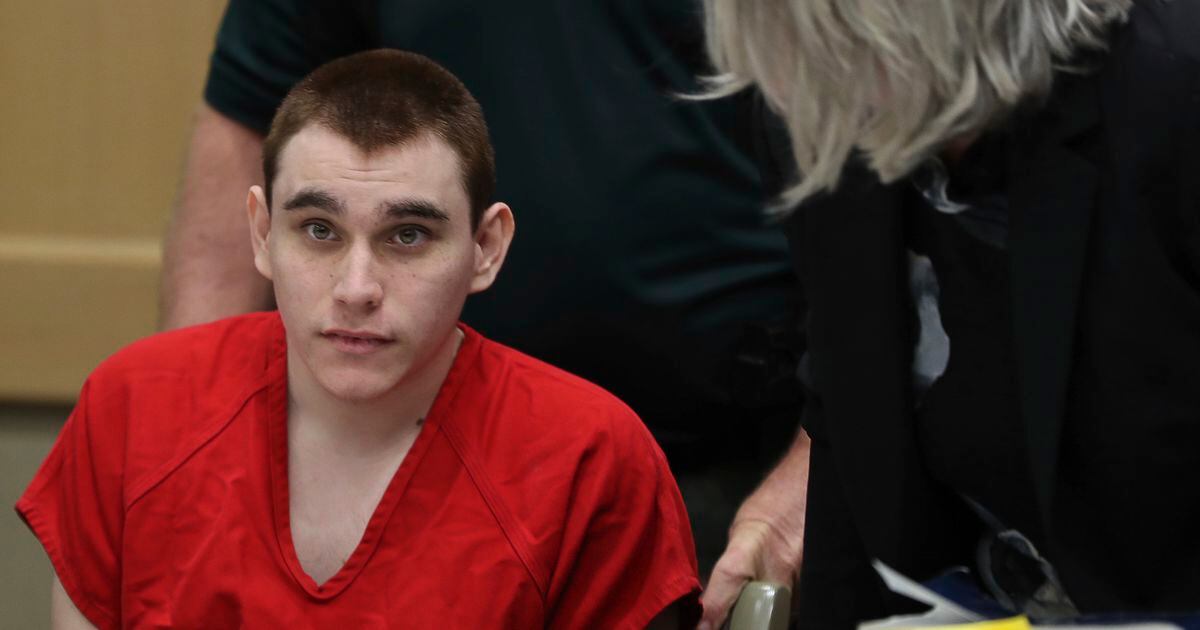 Florida school shooting suspect’s medical records an issue