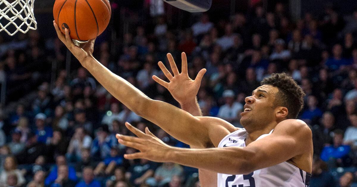 BYU basketball is one of the best offensive teams in the country