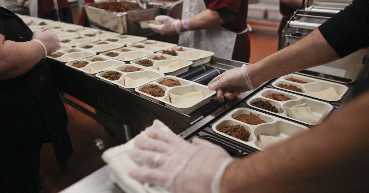 Utah County Jail culinary program offers inmates the opportunity ‘to ...