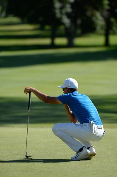 Cameron Champ wins Utah Championship; BYU’s Patrick Fishburn finishes ...