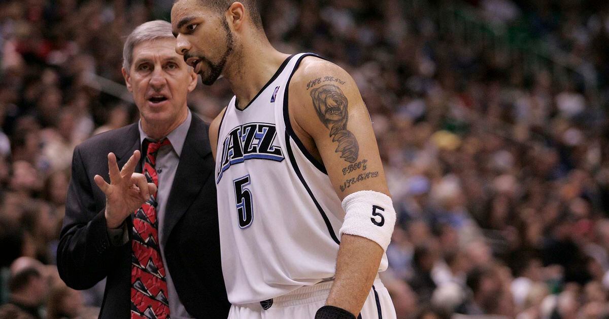 As Carlos Boozer retires from basketball, here are some of his biggest ...