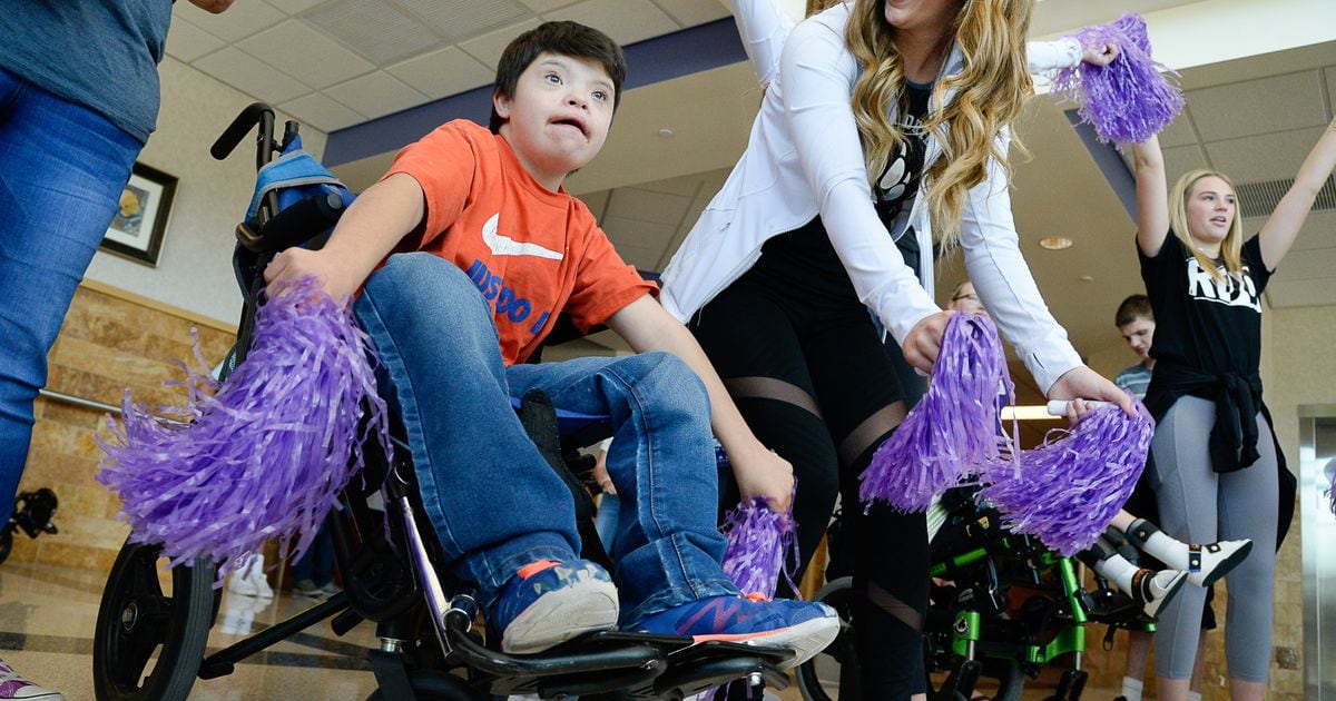 Jeff Burningham and Dan McCay: Special needs should come before special ...