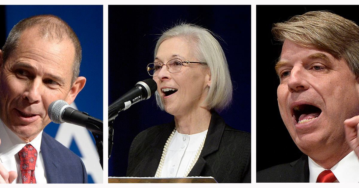 With looming tax reform vote, Utah’s new member of Congress could be ...