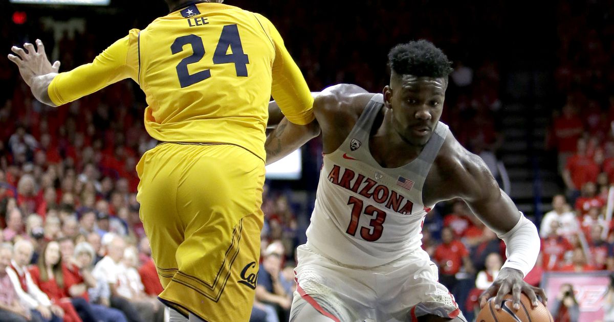 Tony Jones' NCAA breakdown: The best players and matchups