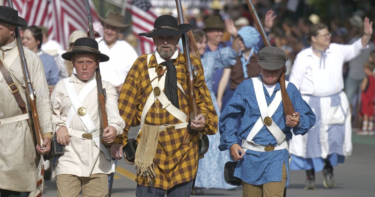 Austin Simcox: Mormon pioneers were Utah’s first undocumented immigrants