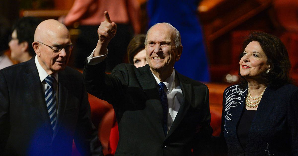 Latest from LDS General Conference: Church to celebrate ‘bicentennial ...