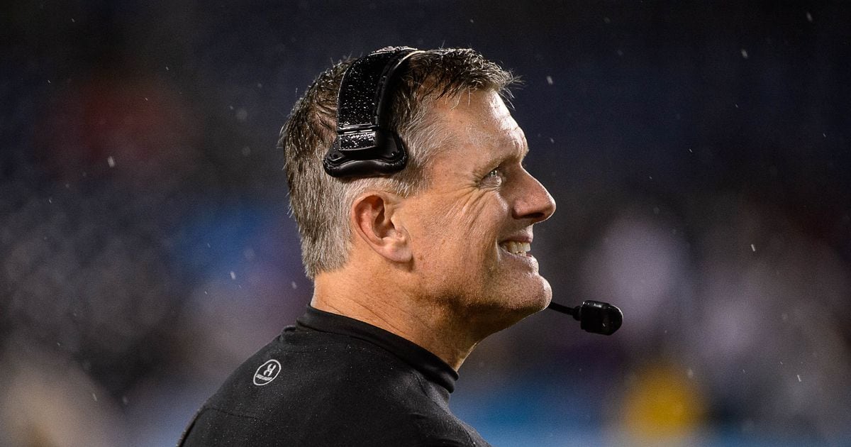 Ute football coach Kyle Whittingham at 60: He’s same guy as ever, yet ...