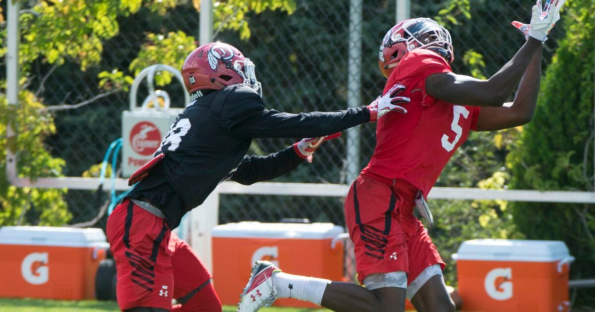 Utah football: Depth of WR talent pool a precursor to ‘major ...