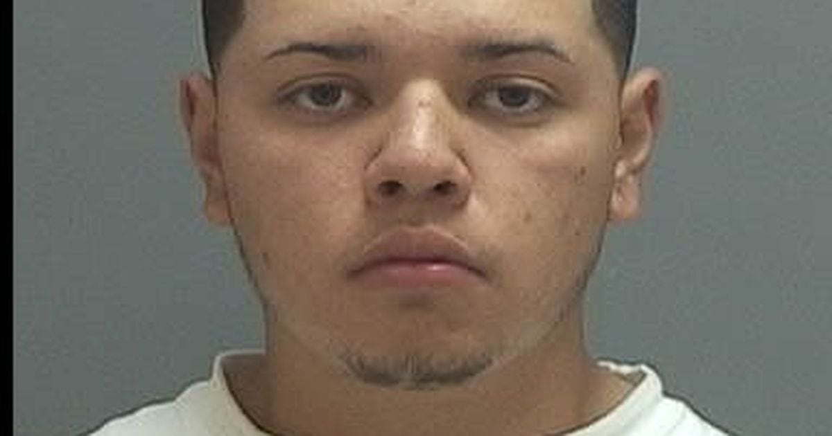 Triggerman in Utah gang-related shooting pleads guilty