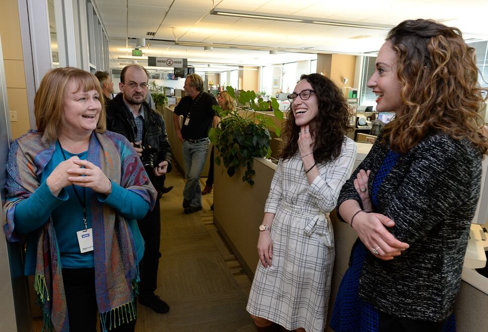 Salt Lake Tribune wins Pulitzer for campus rape coverage, praises ...