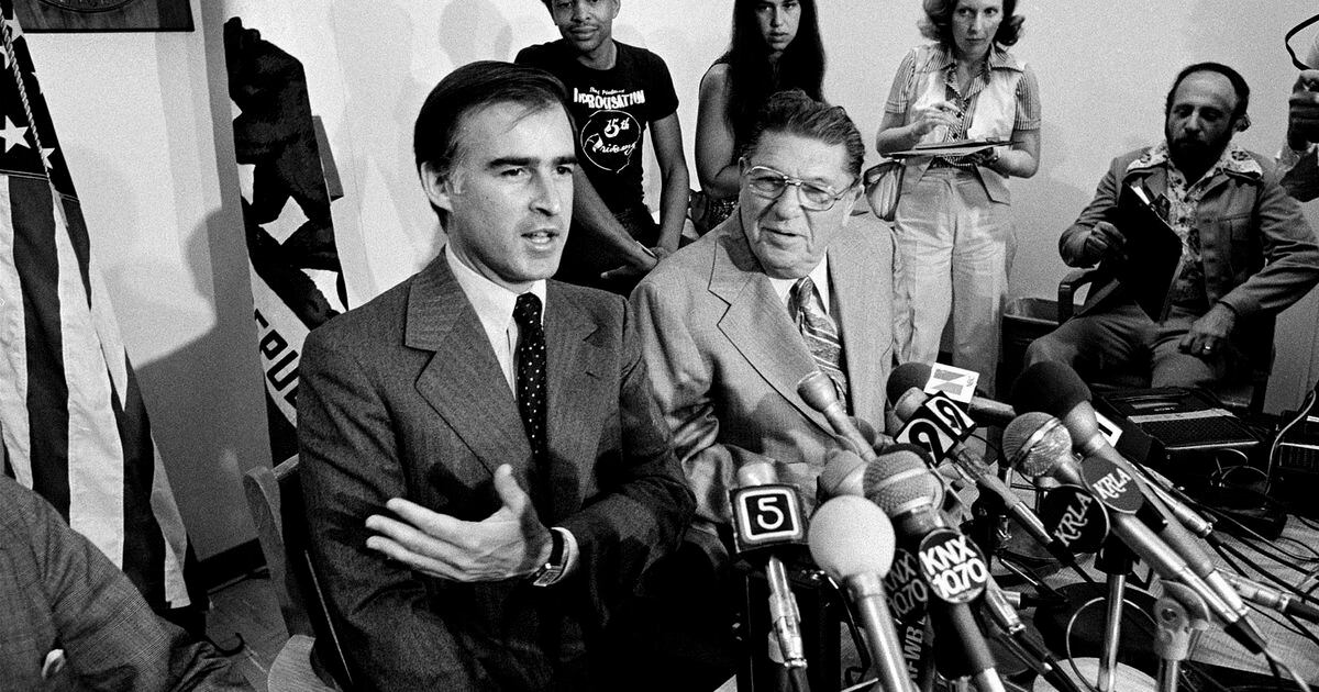 Ronald Mortensen: Tax reform fiasco is setting the stage for a Utah ...