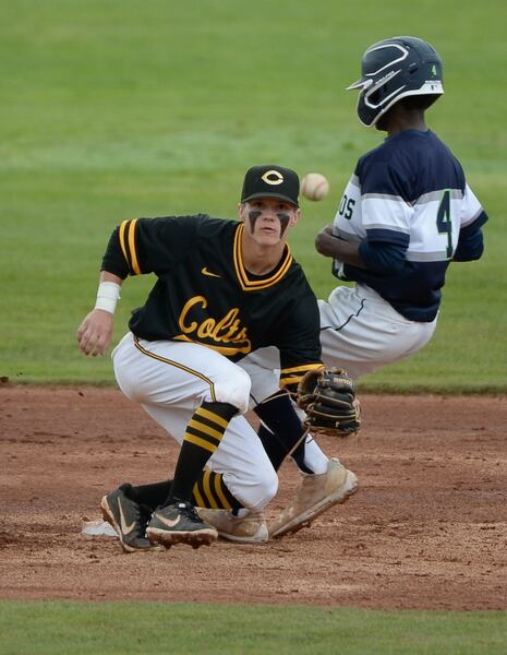 Hard-working seniors lead Cottonwood to 6-5 win over Timpanogos for ...