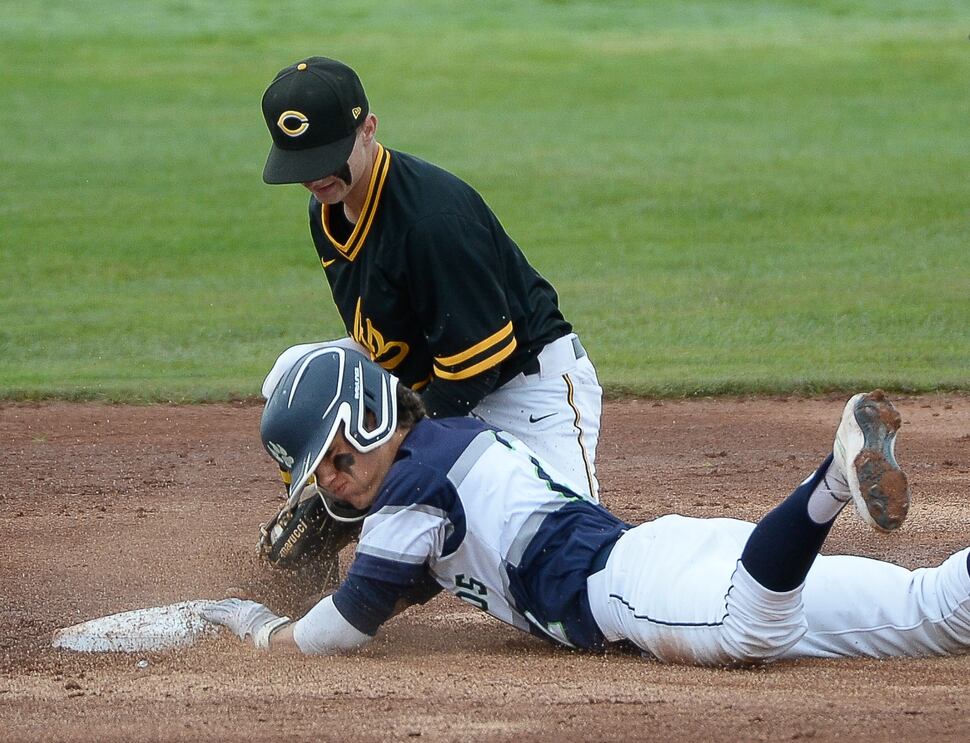 Hard-working seniors lead Cottonwood to 6-5 win over Timpanogos for ...