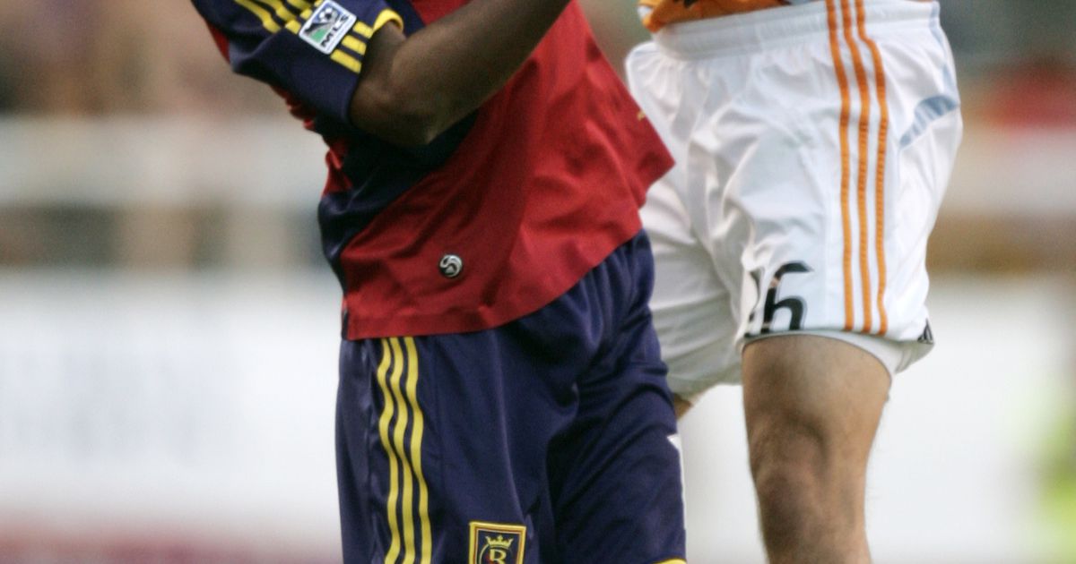 Real Salt Lake: Craig Waibel’s moment has arrived — he’s now RSL’s new GM