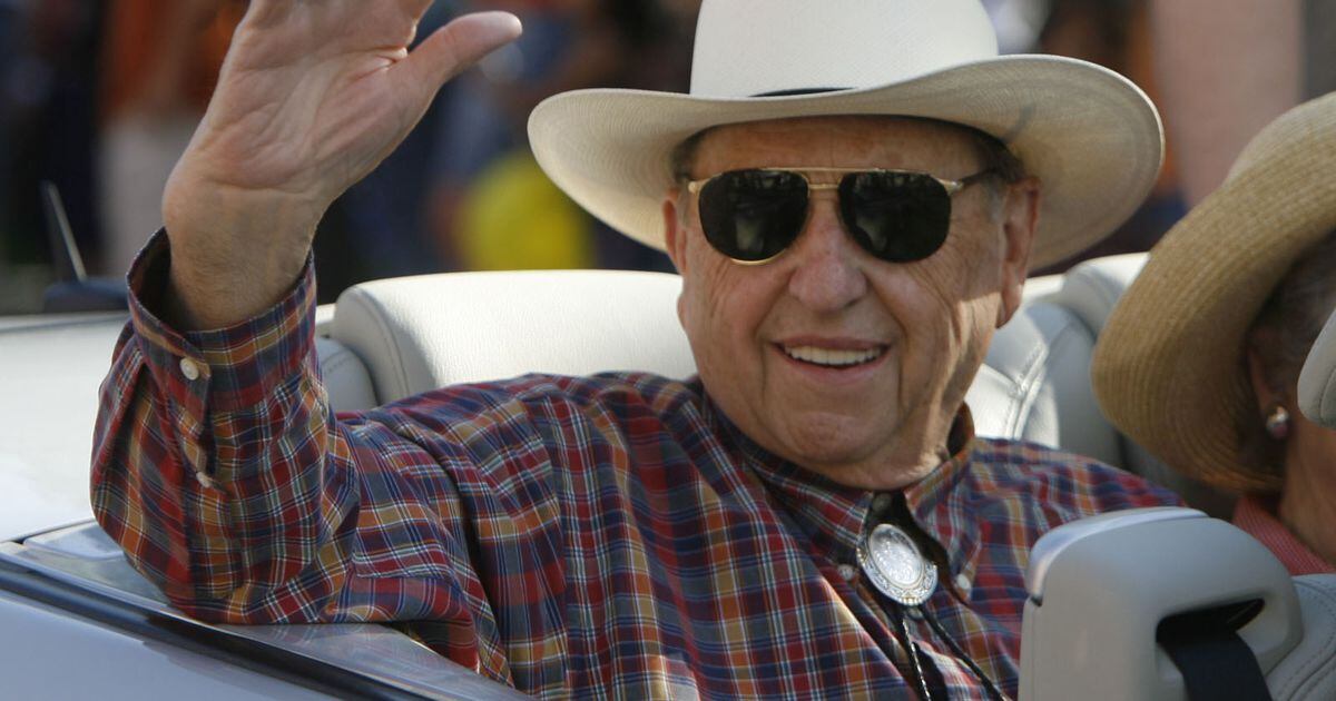 ‘Mormon Land’ special edition: The life and legacy of Thomas S. Monson ...